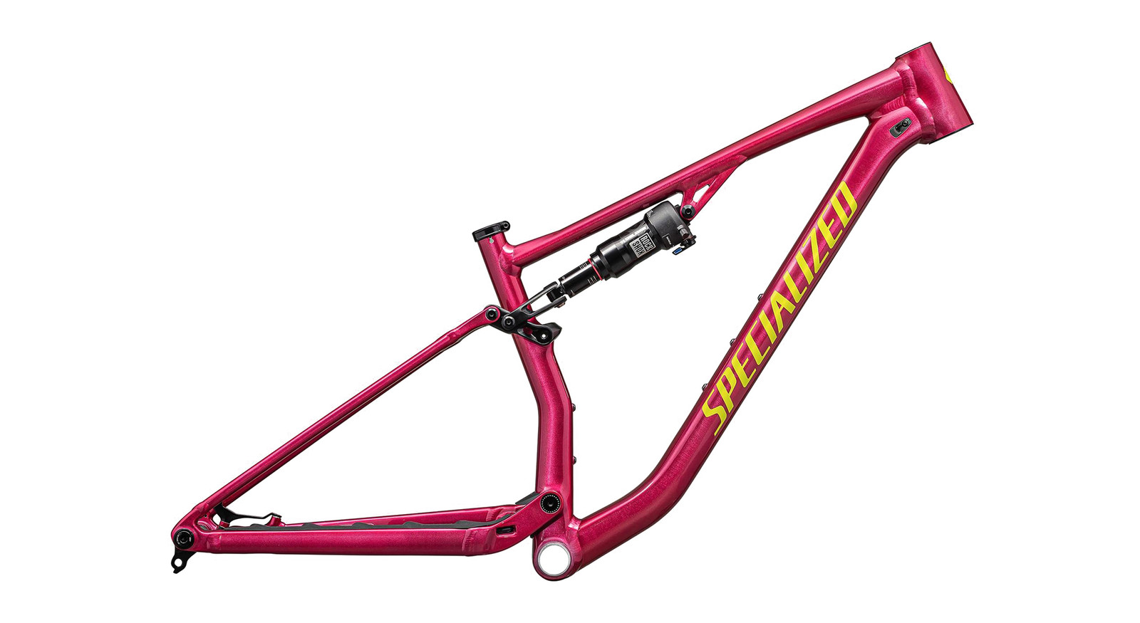 Specialized Chisel Frame - Reviews, Comparisons, Specs - Frames - Vital MTB