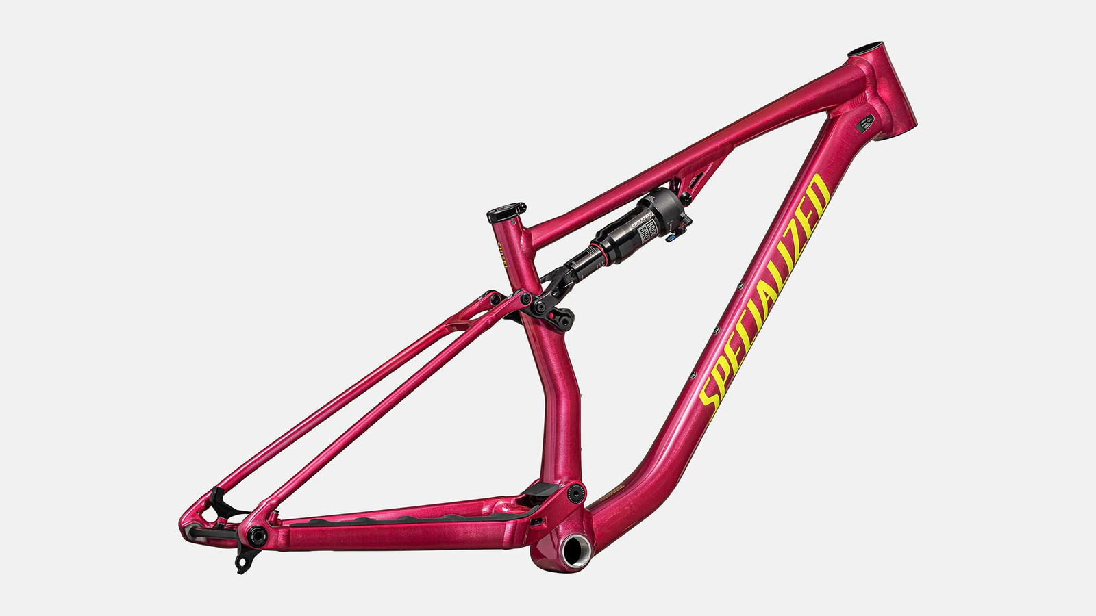 Specialized Chisel Frame - Reviews, Comparisons, Specs - Frames - Vital MTB