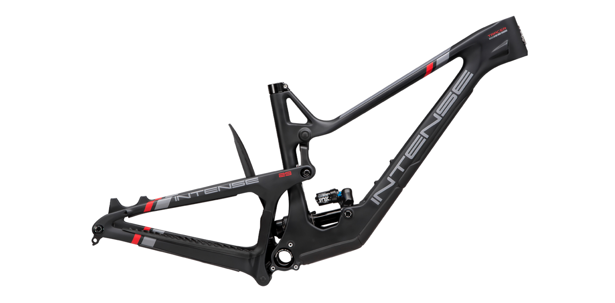 Intense Tracer 29 Frame - Reviews, Comparisons, Specs - Frames - Vital MTB