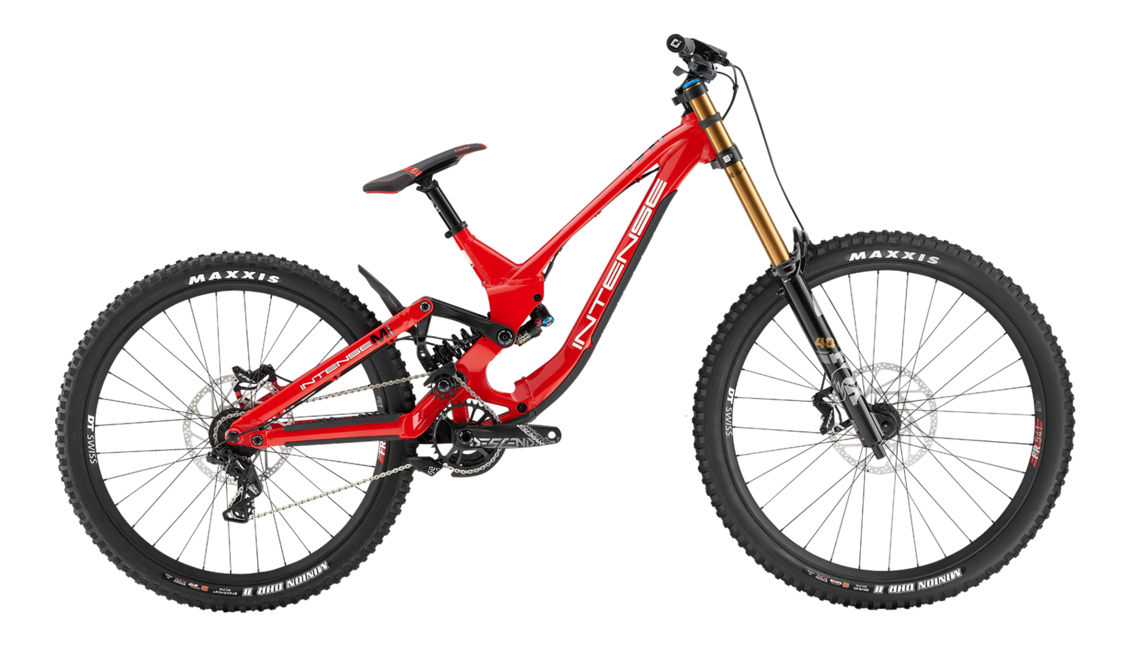 2024 Intense M1 Alloy Pro Bike - Reviews, Comparisons, Specs - Bikes ...