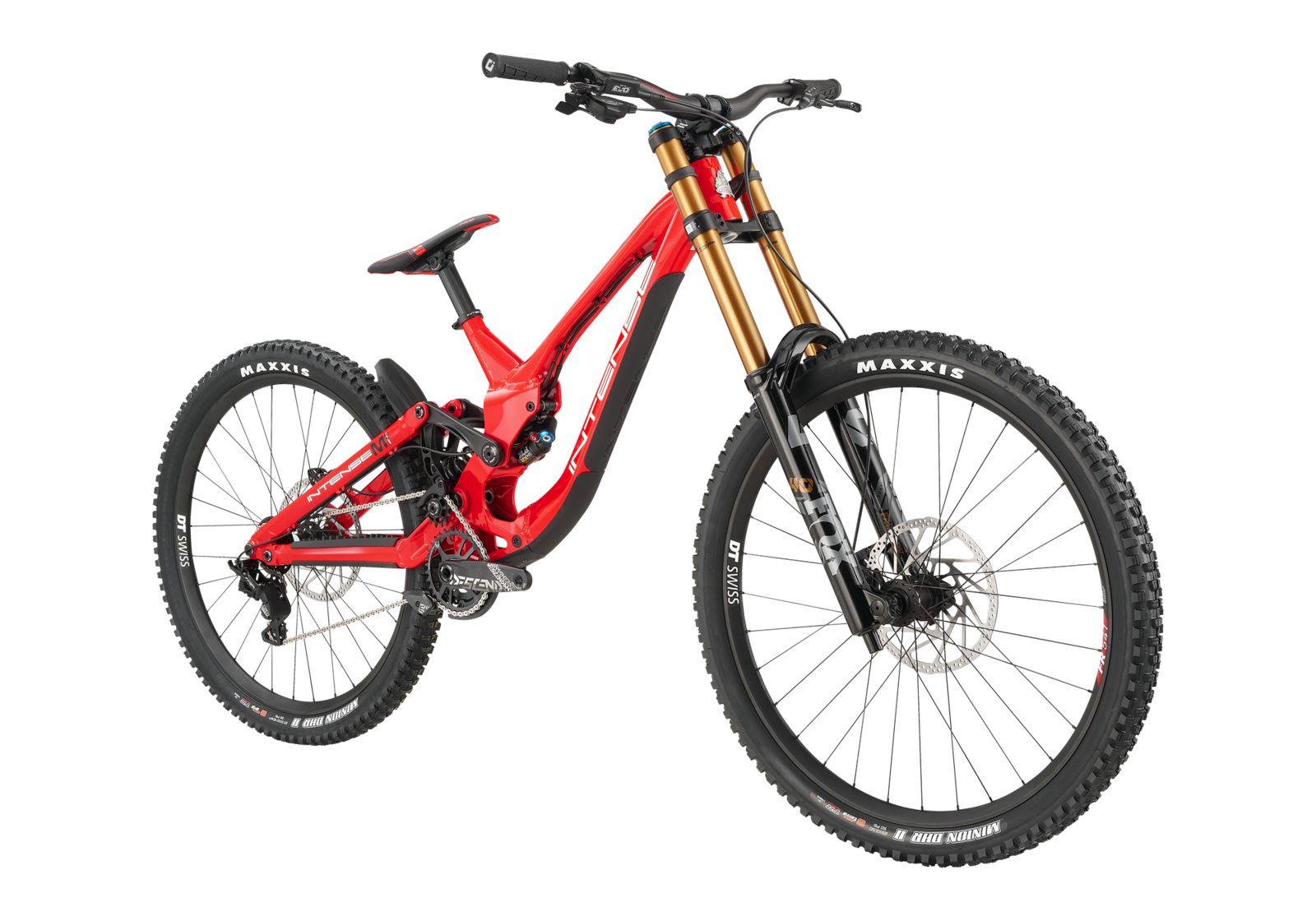 2024 Intense M1 Alloy Pro Bike - Reviews, Comparisons, Specs - Bikes ...