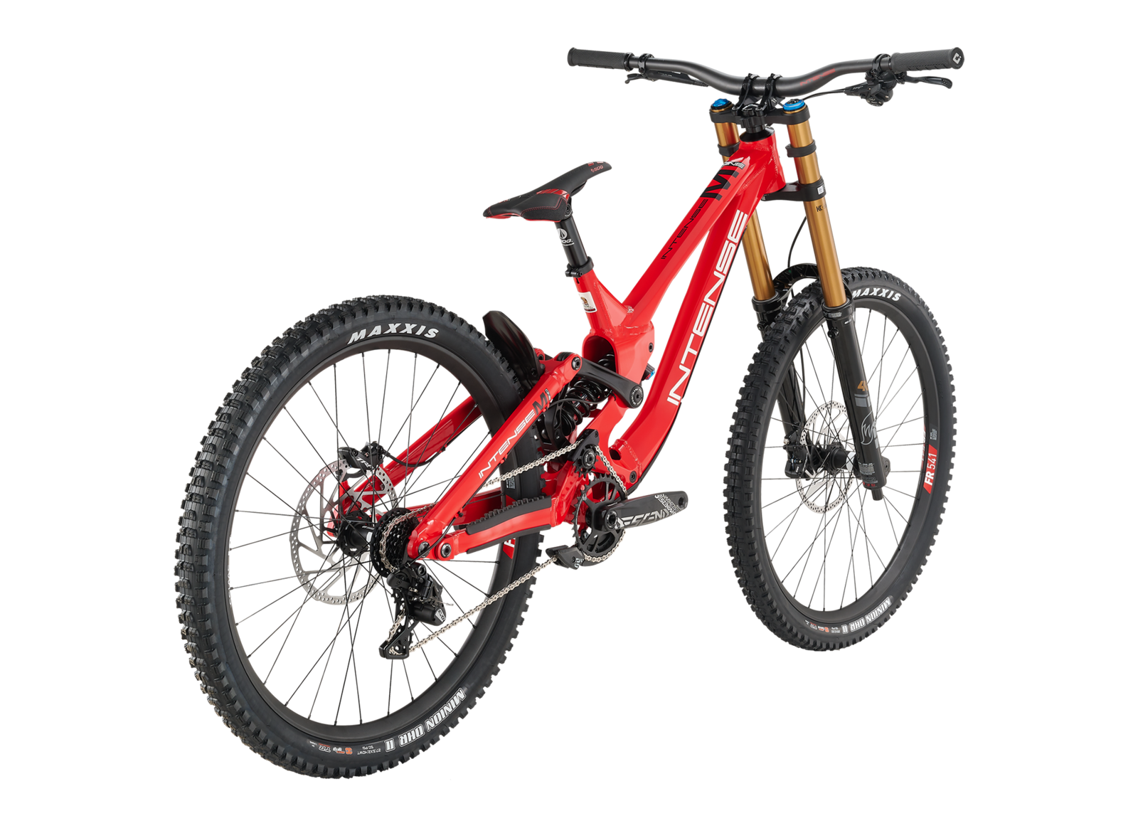 2024 Intense M1 Alloy Pro Bike - Reviews, Comparisons, Specs - Bikes ...