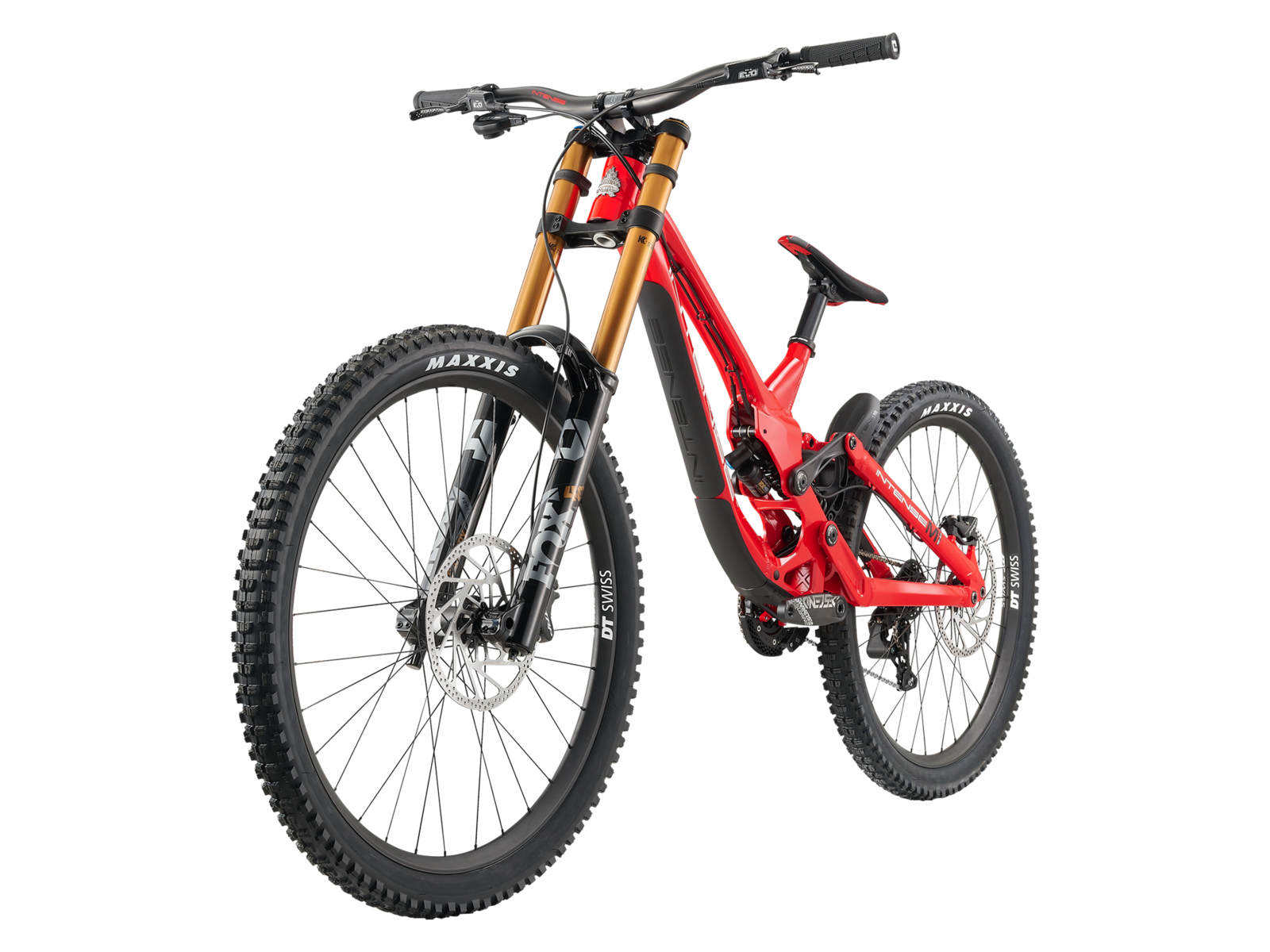 2024 Intense M1 Alloy Pro Bike - Reviews, Comparisons, Specs - Bikes ...