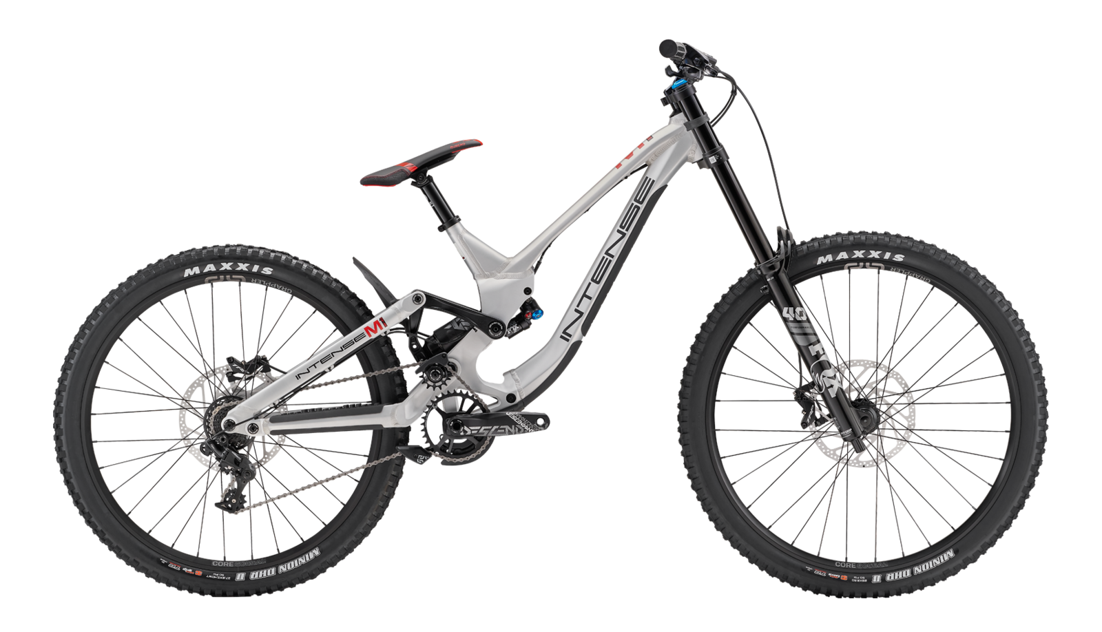 2024 Intense M1 Alloy Expert Bike - Reviews, Comparisons, Specs - Bikes ...
