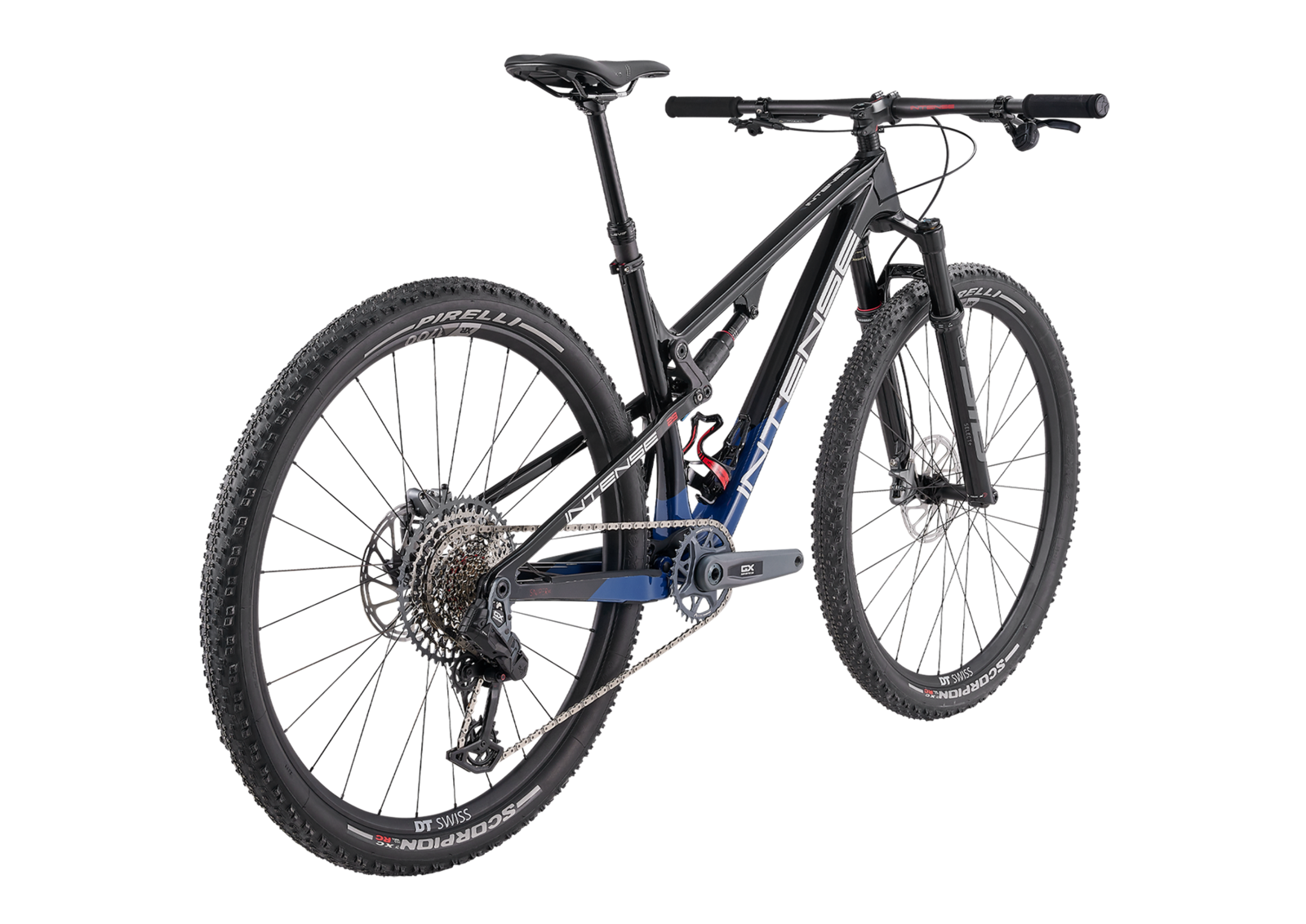 2024 Intense Sniper XC Pro Bike - Reviews, Comparisons, Specs - Bikes - Vital MTB