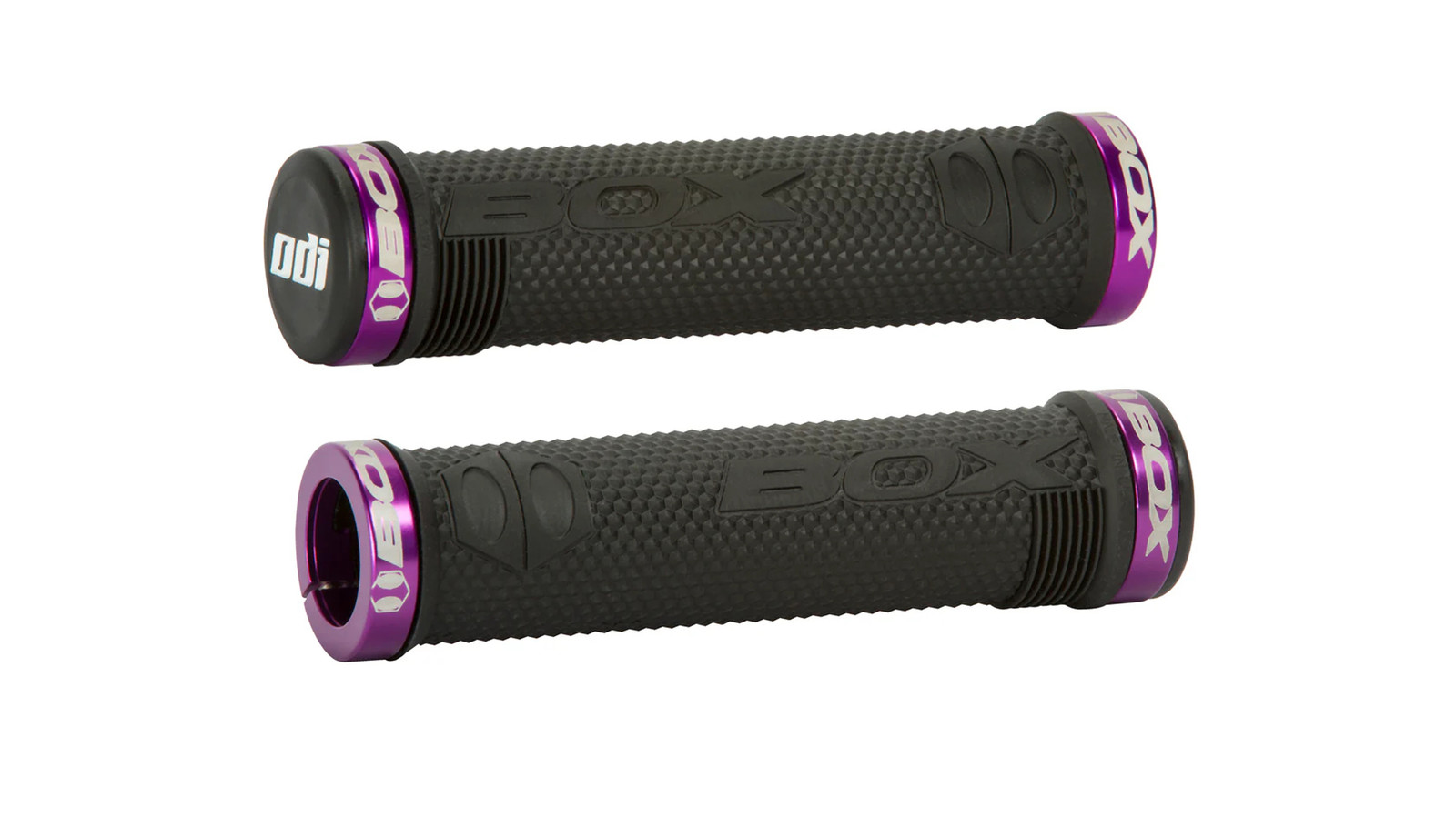 ODI Box Components Hex Grips - Reviews, Comparisons, Specs - Grips ...