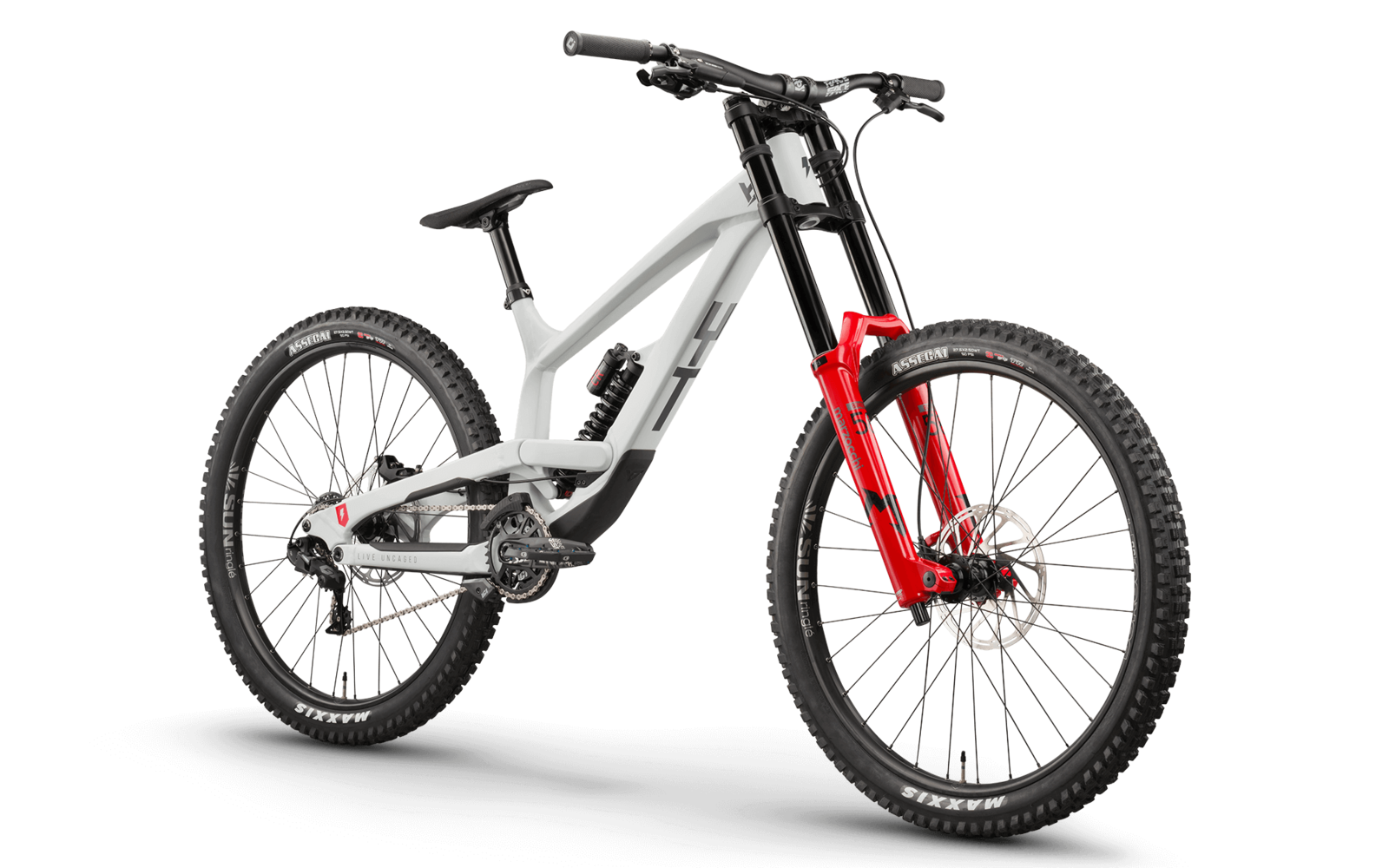 2024 YT Tues 27 Core 1 Bike - Reviews, Comparisons, Specs - Bikes - Vital MTB