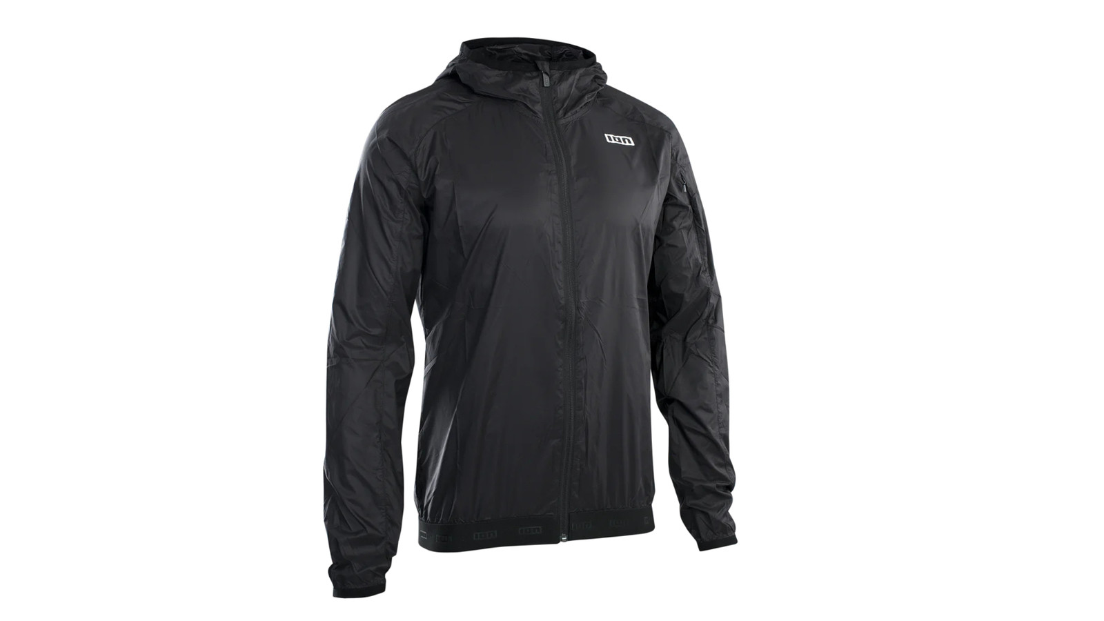 ION Logo Wind Jacket - Reviews, Comparisons, Specs - Jackets - Vital MTB