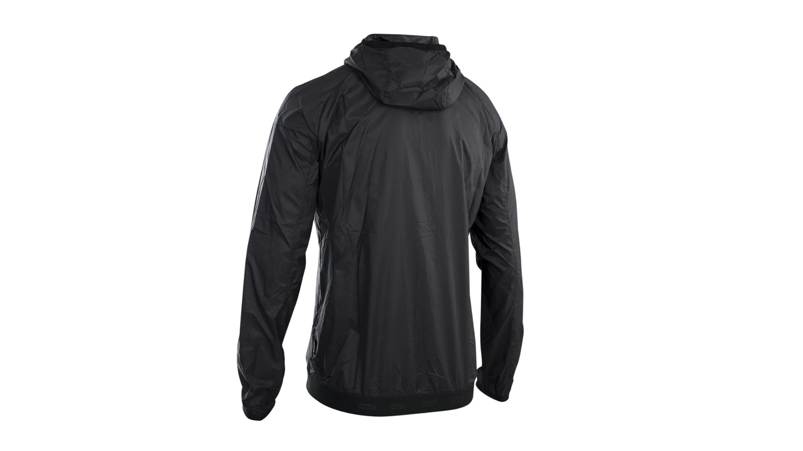ION Logo Wind Jacket - Reviews, Comparisons, Specs - Jackets - Vital MTB