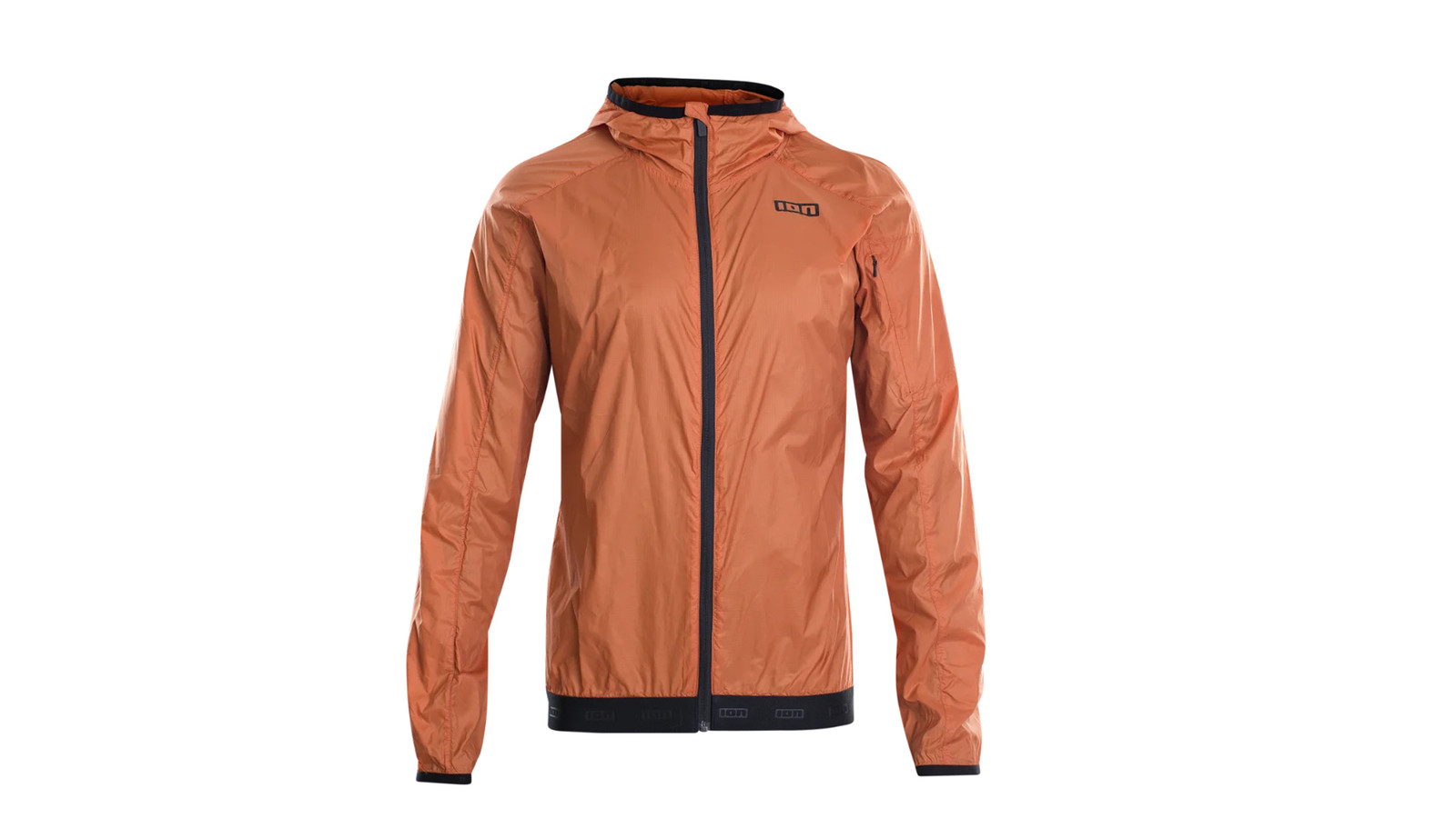 ION Logo Wind Jacket - Reviews, Comparisons, Specs - Jackets - Vital MTB
