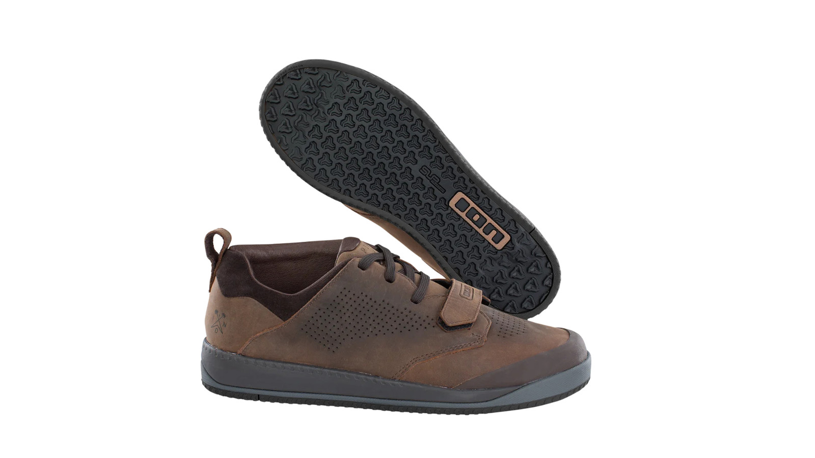 ION Scrub Select Flat Pedal Shoe - Reviews, Comparisons, Specs - Flat ...