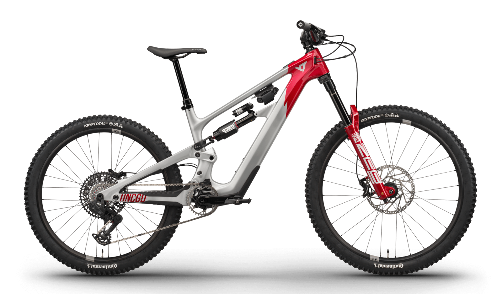 2024 YT Decoy SN Core 3 E-Bike - Reviews, Comparisons, Specs - E-Bikes ...