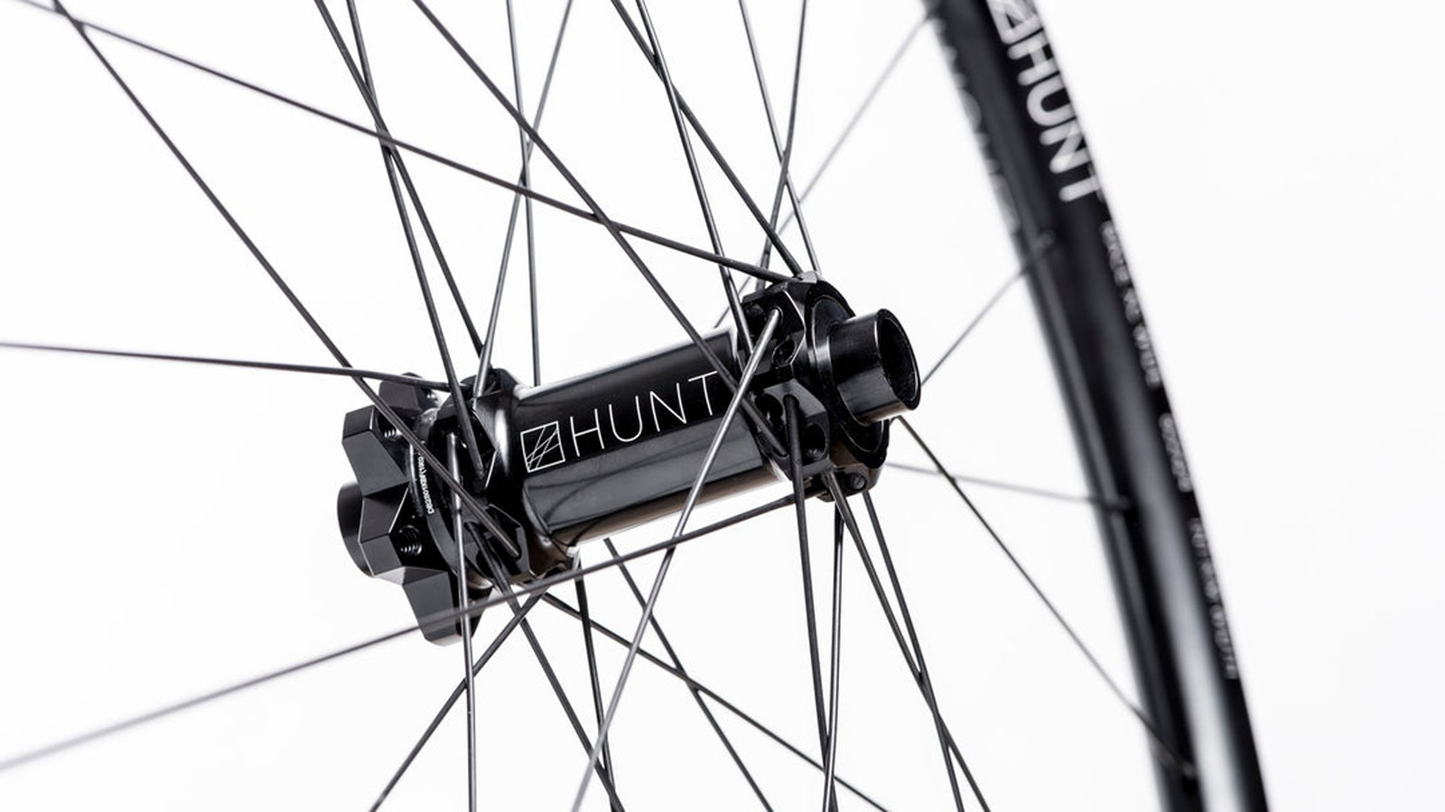 HUNT Race XC Wheelset - Reviews, Comparisons, Specs - Wheelsets - Vital MTB