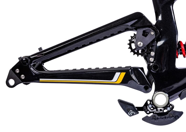 2024 Forbidden Supernought X0 RS Bike - Reviews, Comparisons, Specs - Bikes - Vital MTB