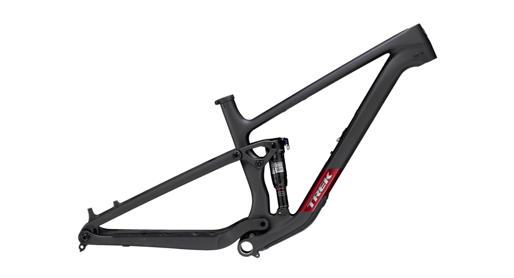 Trek Top Fuel C Gen 4 Frame - Reviews, Comparisons, Specs - Frames ...