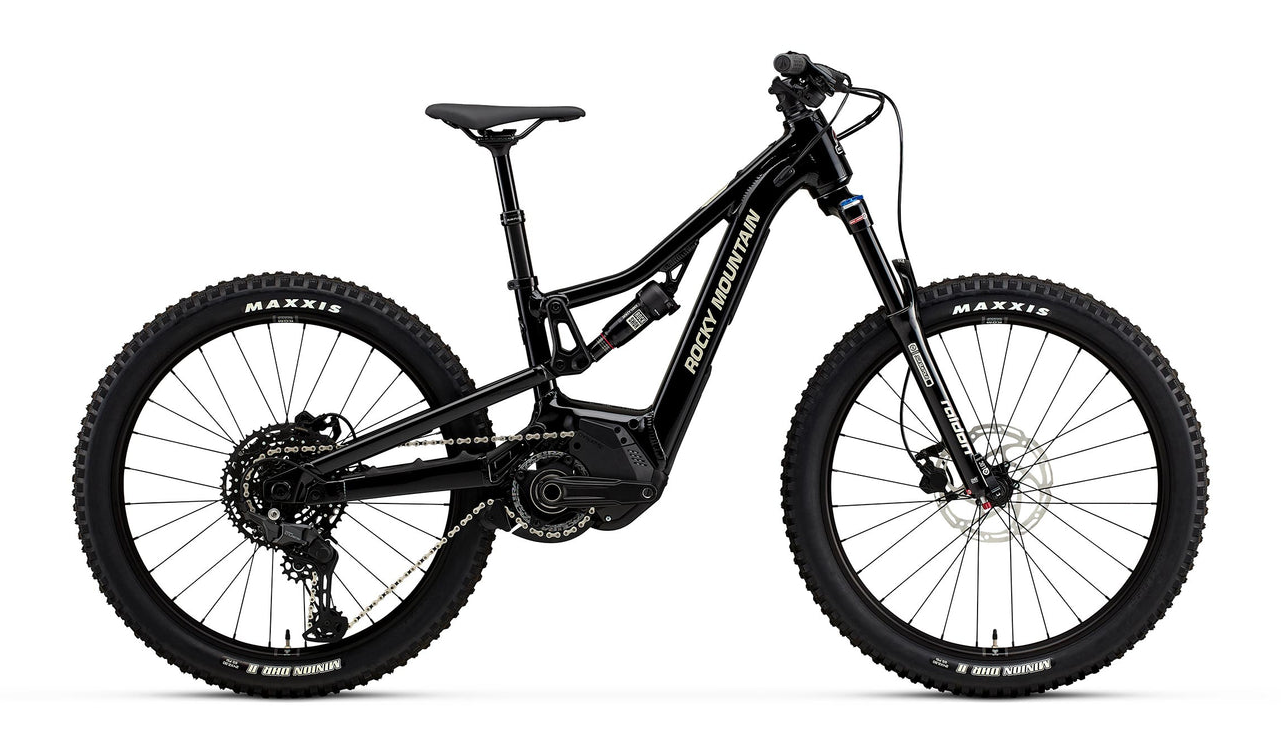 2025 Rocky Mountain Reaper Powerplay 24 Shimano E-Bike - Reviews, Comparisons, Specs - E-Bikes ...