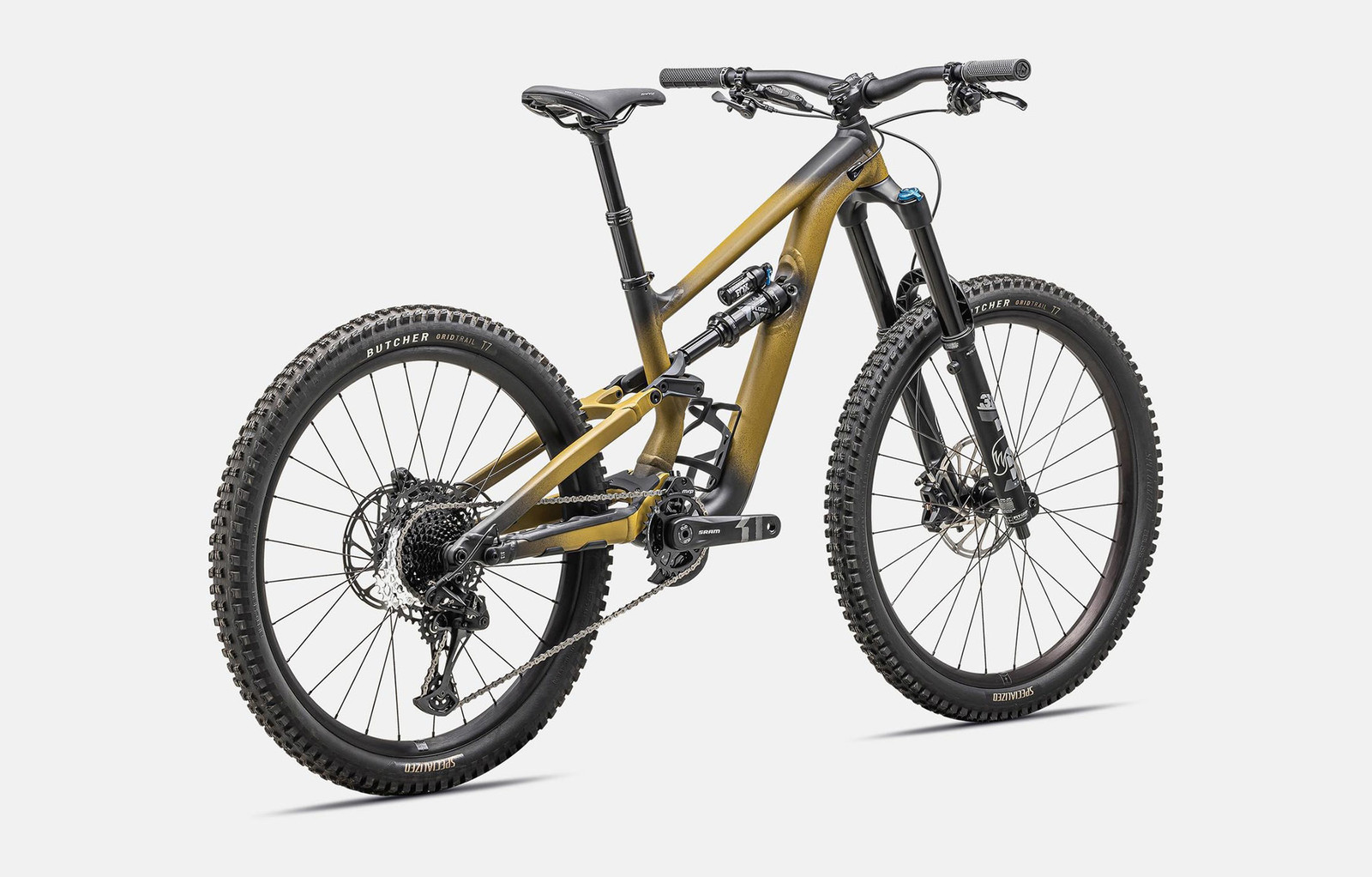 2024 Specialized Status 2 170 Zero Bike - Reviews, Comparisons, Specs ...