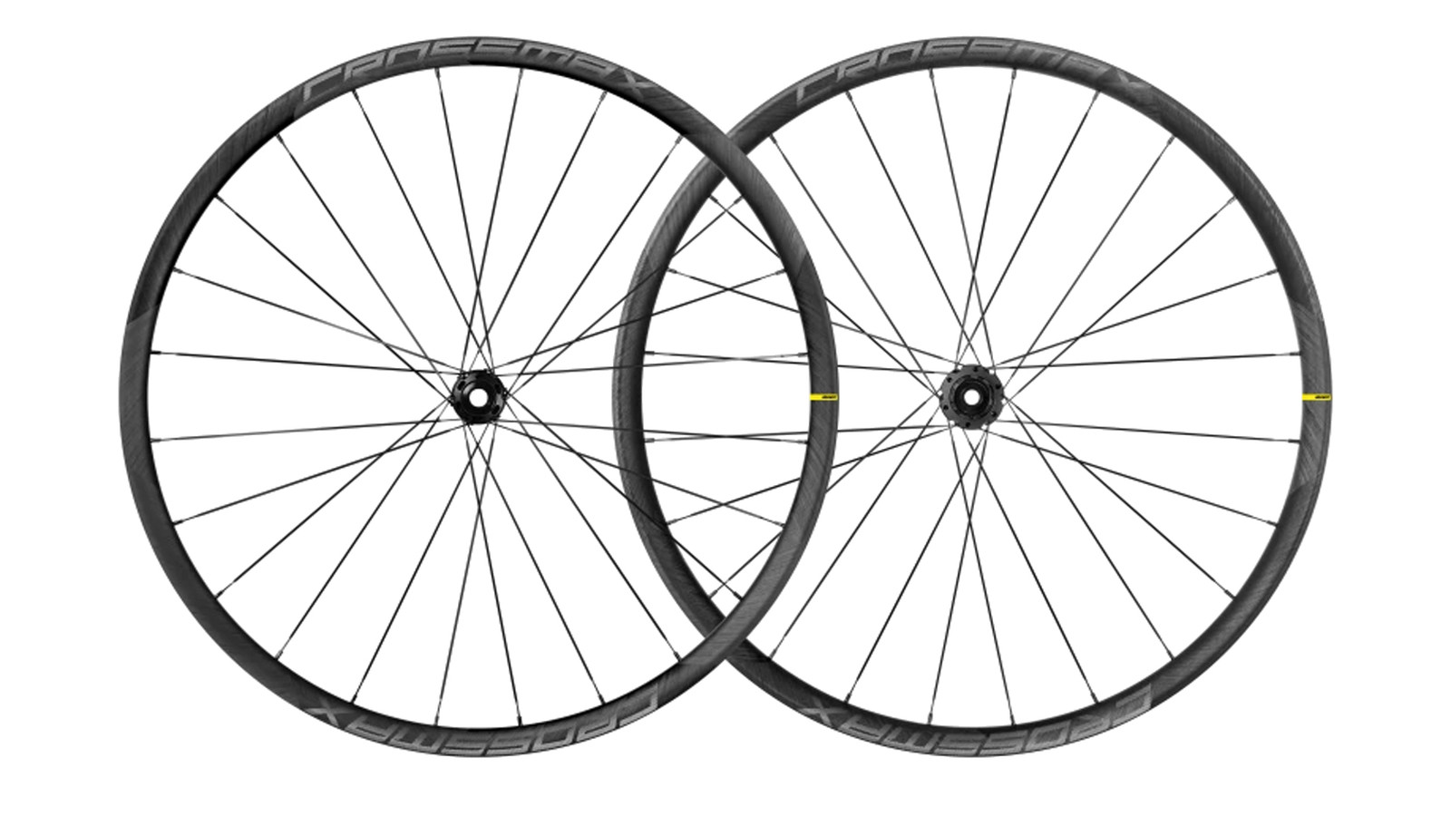 Mavic Crossmax SL R Wheelset - Reviews, Comparisons, Specs - Wheelsets - Vital MTB