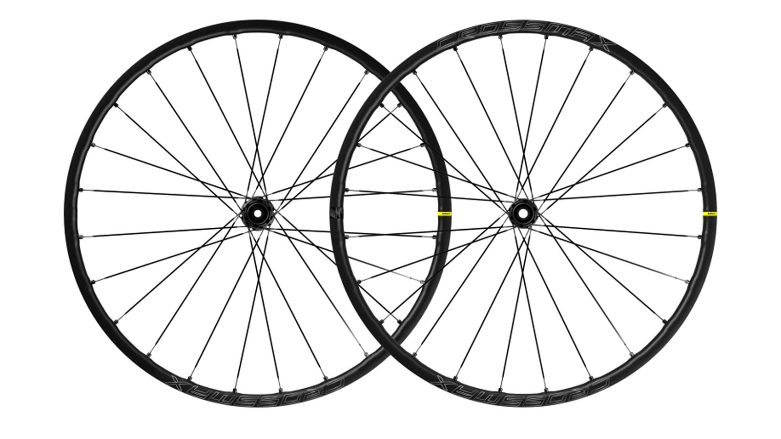 Mavic Crossmax SL S Wheelset - Reviews, Comparisons, Specs - Wheelsets ...