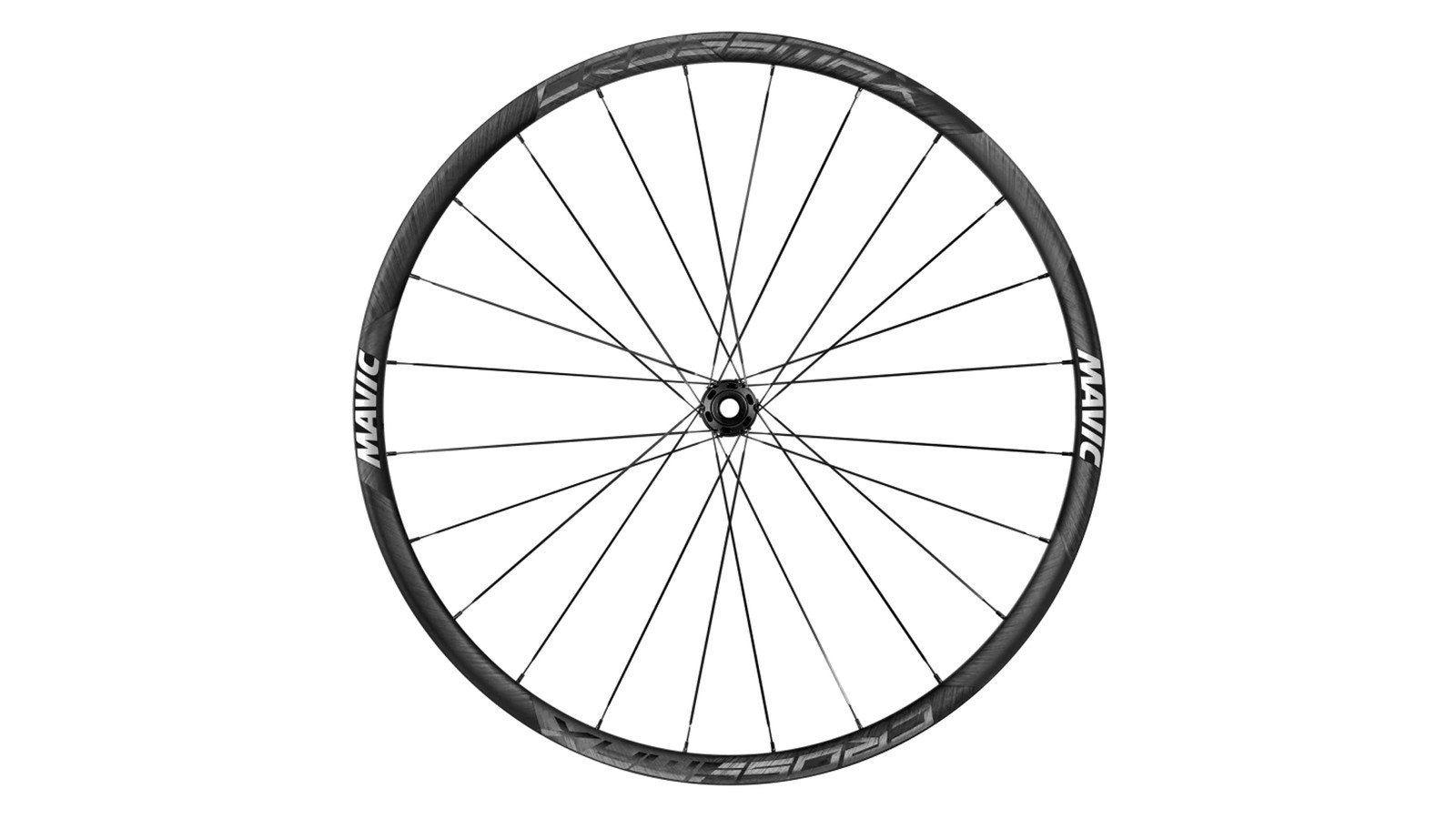 Mavic Crossmax SL Ultimate 25 SSC Wheelset - Reviews, Comparisons, Specs - Wheelsets - Vital MTB