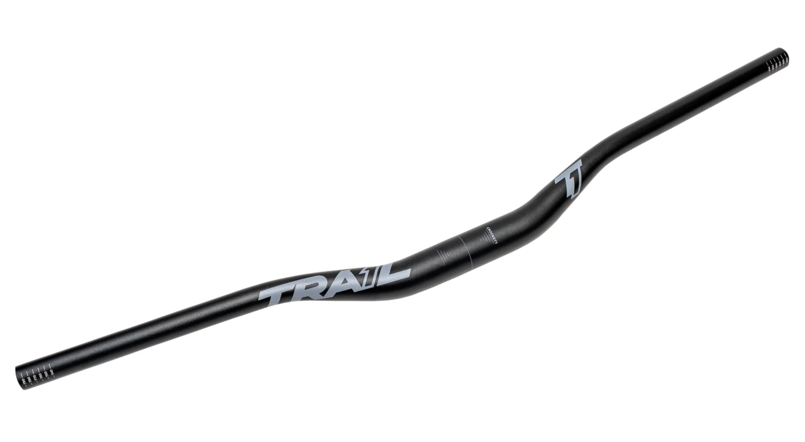 Trail One Crockett Alloy Handlebar - Reviews, Comparisons, Specs ...