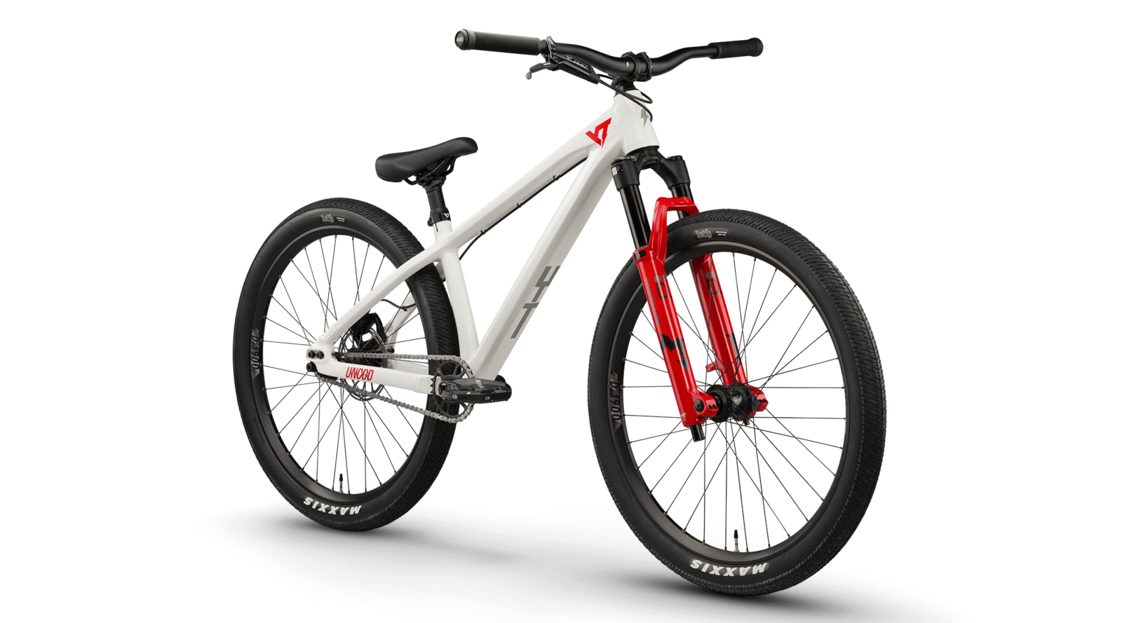 2024 YT DirtLove Core 2 Bike - Reviews, Comparisons, Specs - Bikes - Vital MTB