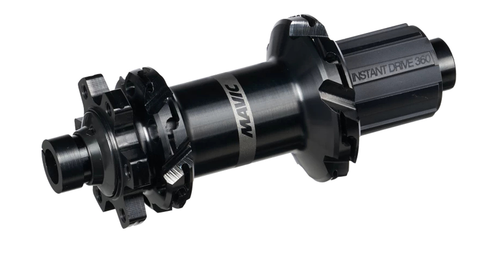 Mavic MX801 Infinity SP Disc Rear Hub - Reviews, Comparisons, Specs ...