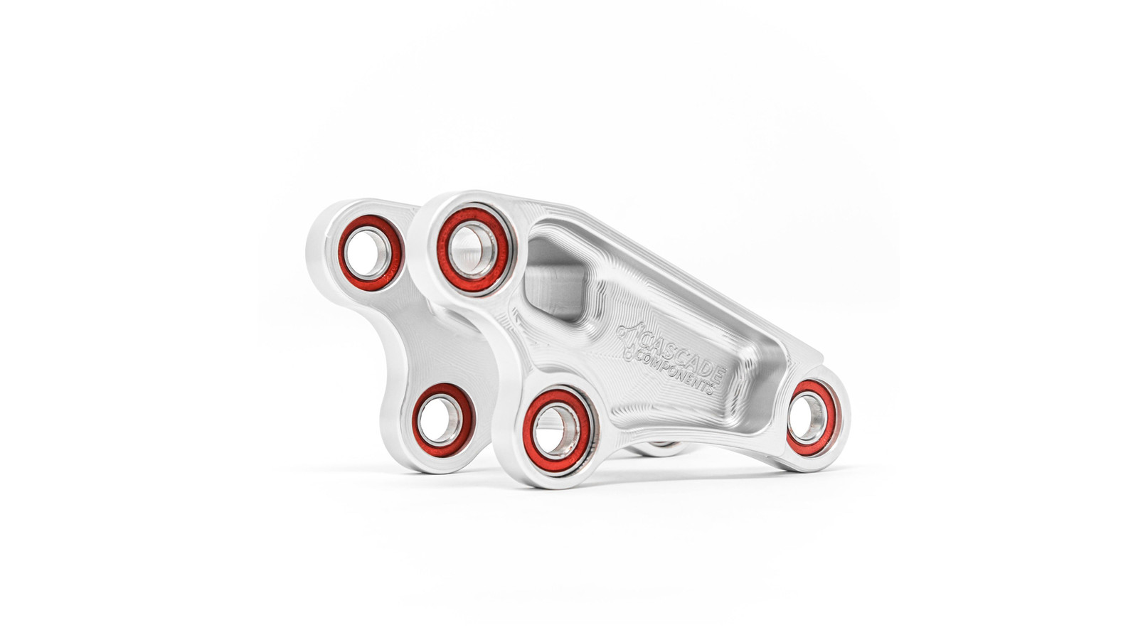 Cascade Components Optic Link (2020-2023) - Reviews, Comparisons, Specs ...