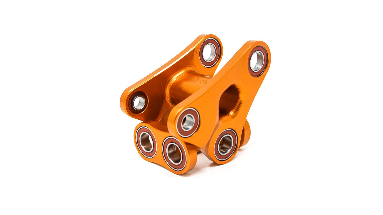 Cascade Components Switchblade Link - Reviews, Comparisons, Specs - Add ...