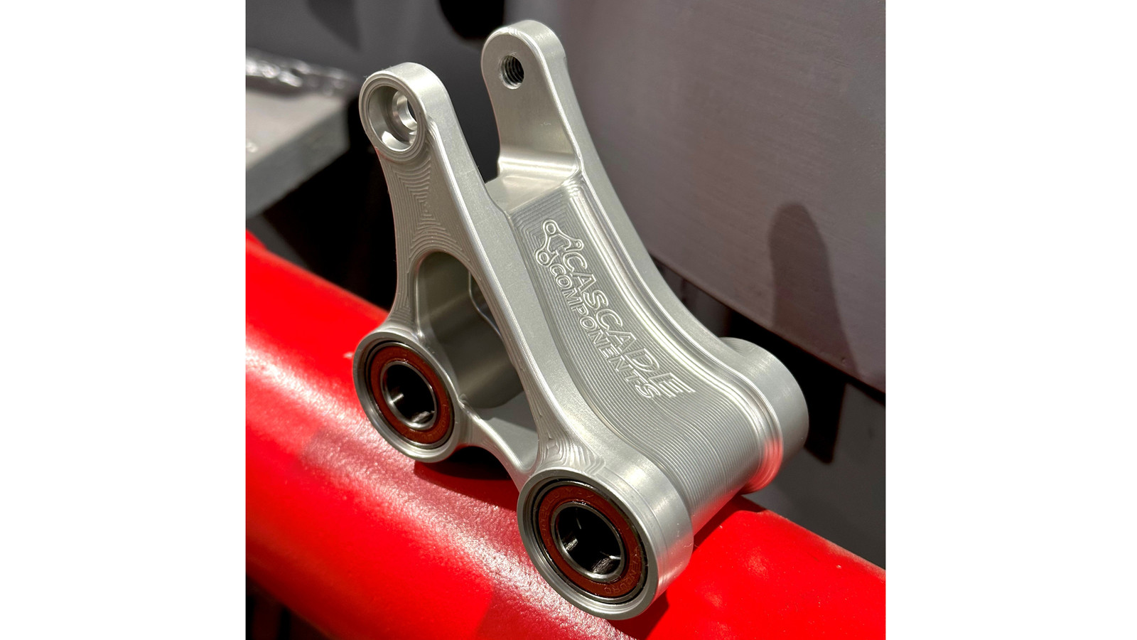 Cascade Components V3 Bullit Link - Reviews, Comparisons, Specs - Add ...