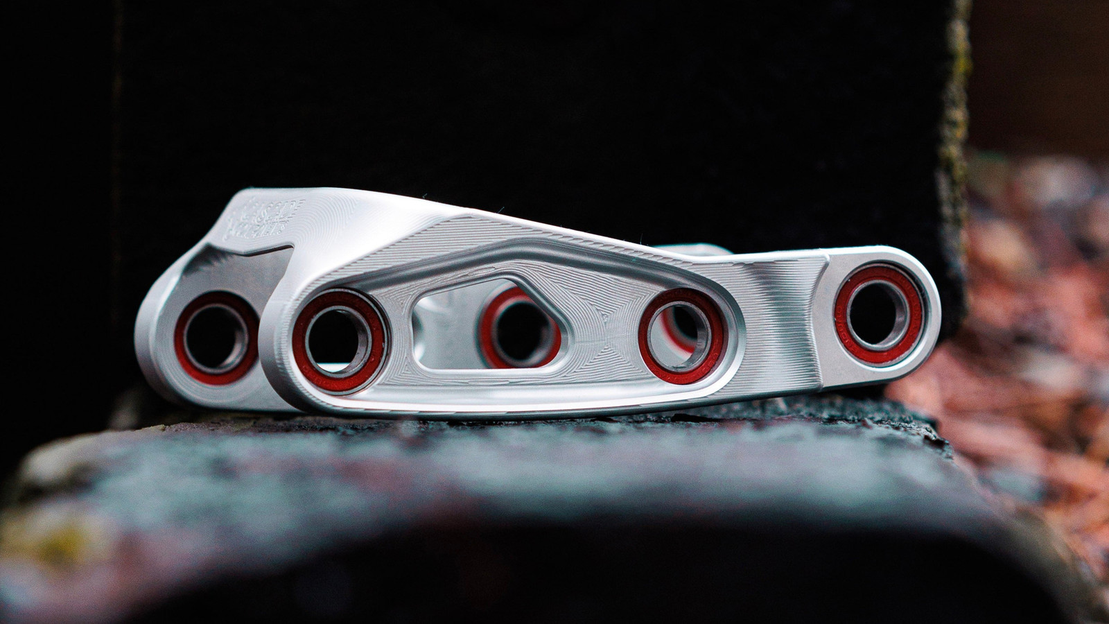 Cascade Components Turbo Levo SL Link (2023-Current) - Reviews ...