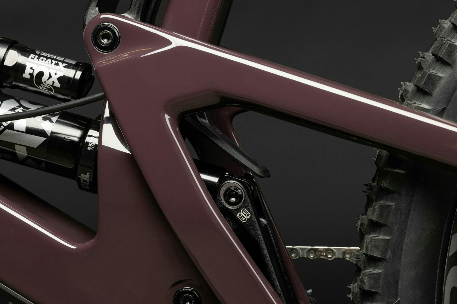 2025 Santa Cruz Nomad GX AXS Carbon C Bike - Reviews, Comparisons, Specs - Bikes - Vital MTB