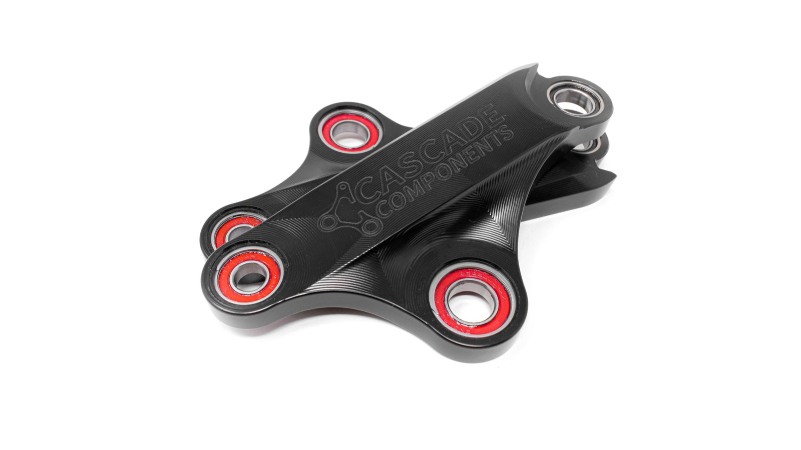 Cascade Components Sentinel V2 Link (2020-Current) - Reviews ...