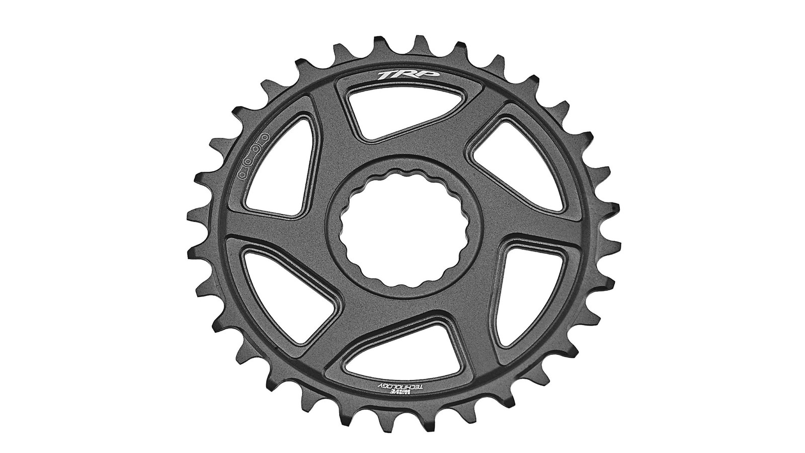 TRP Evo 12 Chainring - Reviews, Comparisons, Specs - Chainrings - Vital MTB