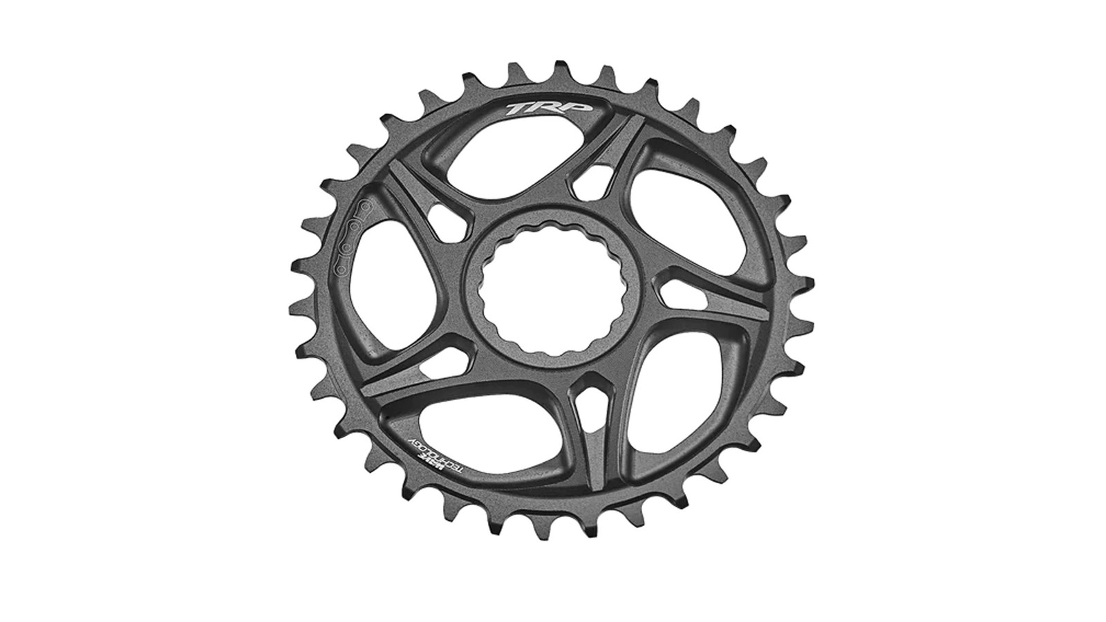 TRP EVO 7 Chainring - Reviews, Comparisons, Specs - Chainrings - Vital MTB