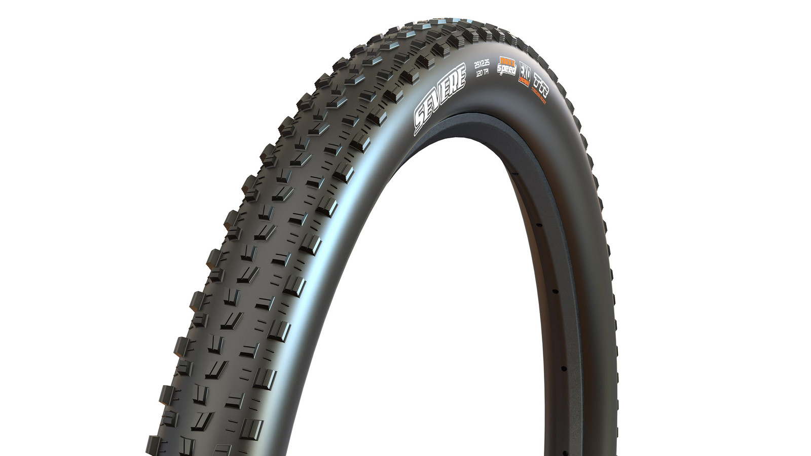 Maxxis Severe Tire - Reviews, Comparisons, Specs - Tires - Vital MTB