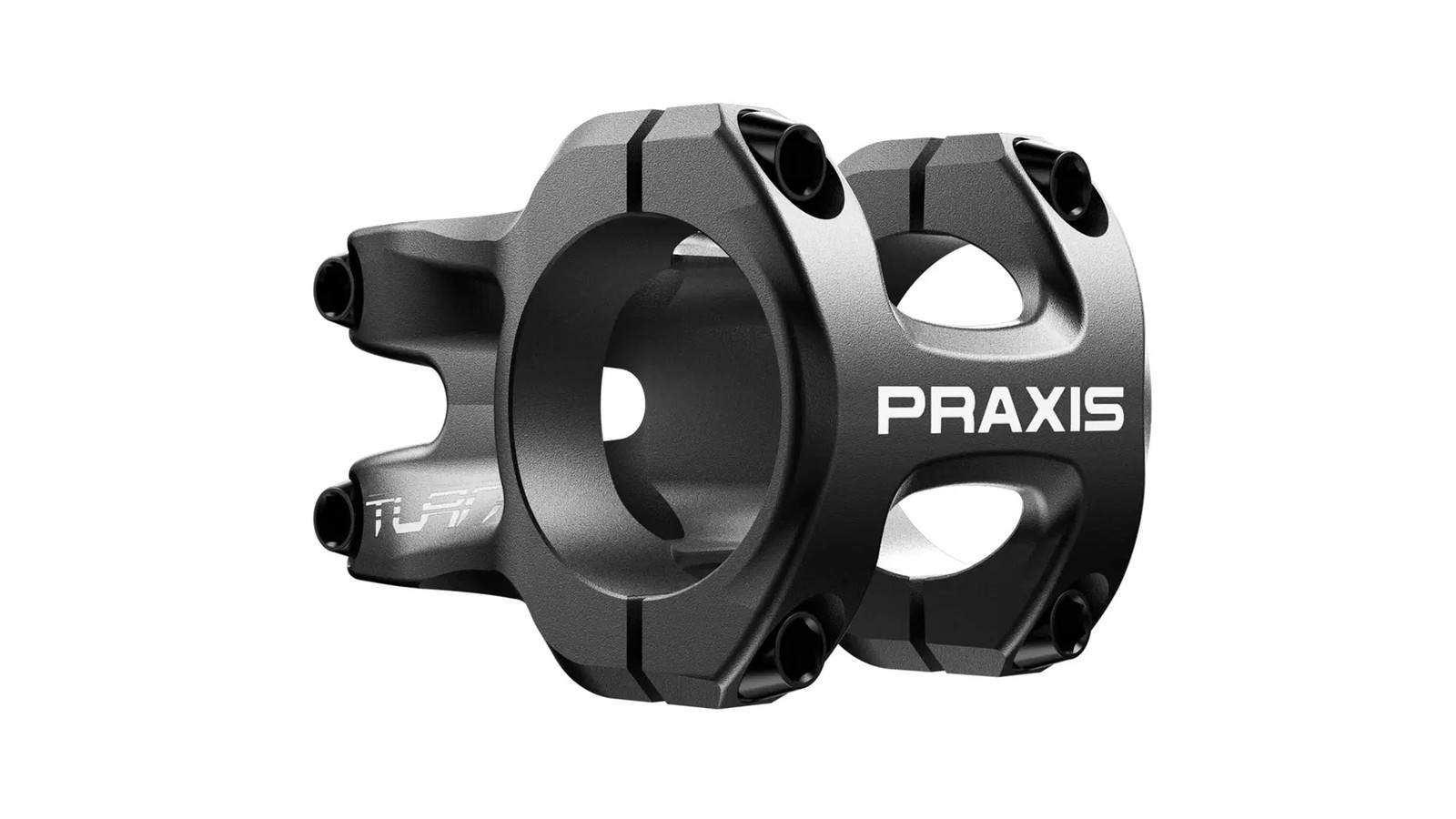 Praxis Turn Stem - Reviews, Comparisons, Specs - Stems - Vital MTB