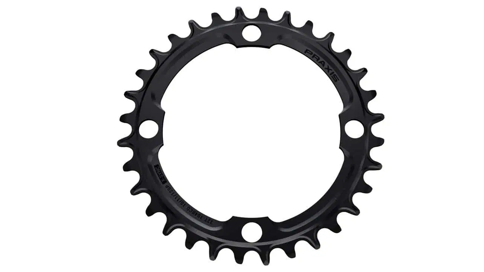 Praxis MTN 104BCD 1X Chainring - Reviews, Comparisons, Specs ...