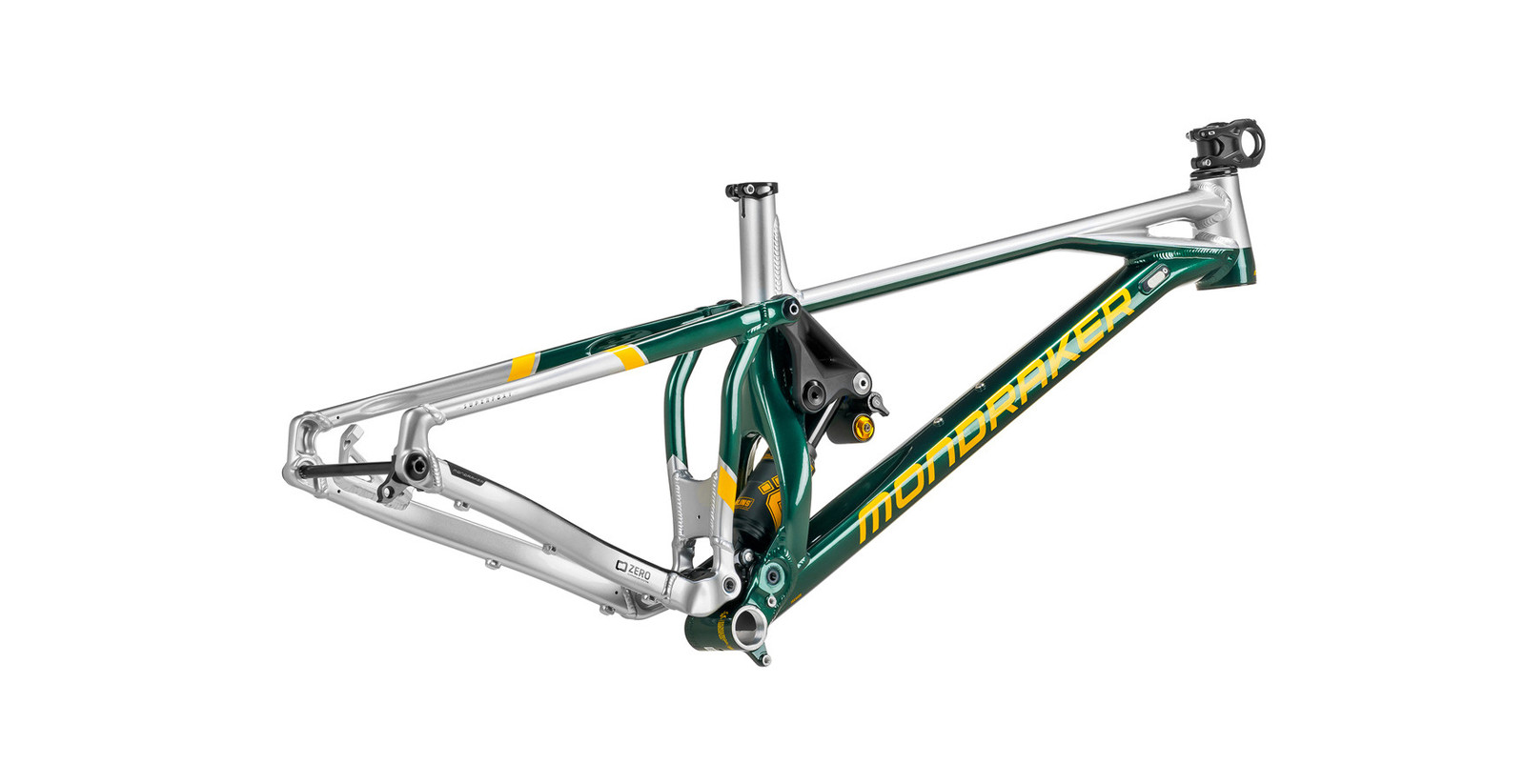 Mondraker Superfoxy R Frame - Reviews, Comparisons, Specs - Frames ...