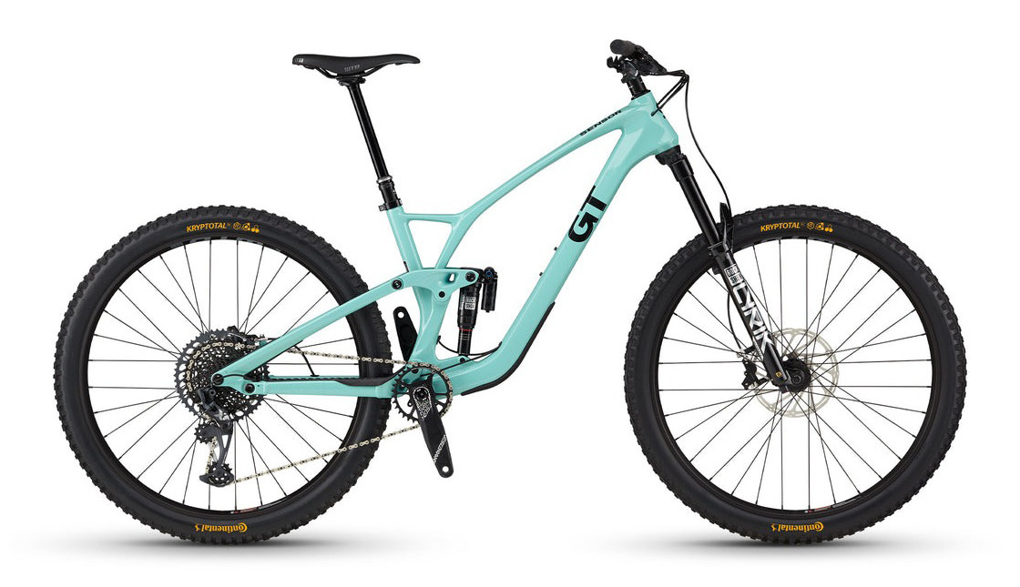 2024 GT Sensor Carbon Pro LE Bike - Reviews, Comparisons, Specs - Bikes ...
