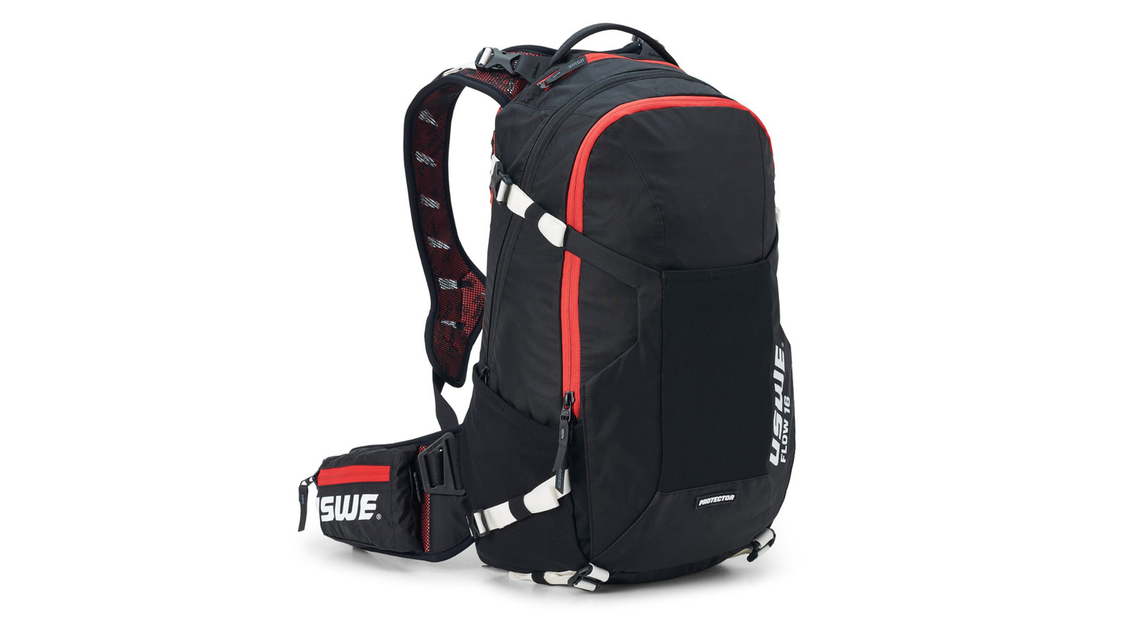 USWE Flow 25L MTB Protector Pack - Reviews, Comparisons, Specs - Backpacks - Vital MTB