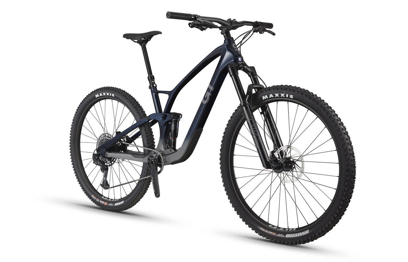 2024 GT Sensor ST Carbon Pro Bike - Reviews, Comparisons, Specs - Bikes ...