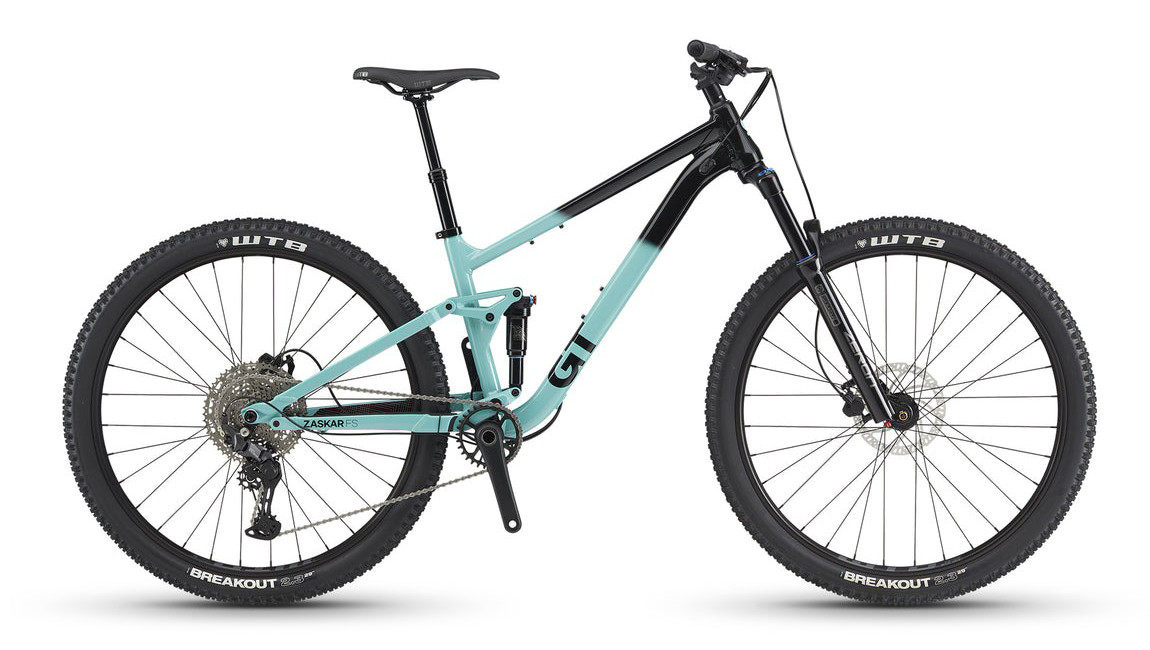 2024 GT Zaskar FS Comp Bike - Reviews, Comparisons, Specs - Bikes ...