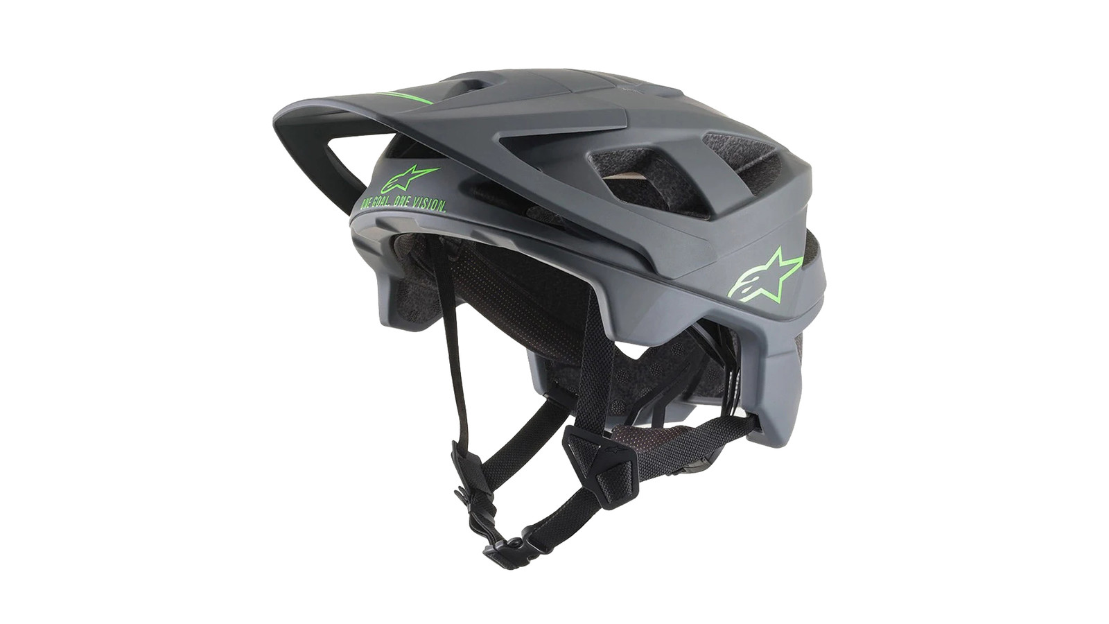 Alpinestars Vector Pro Atom Open Face Helmet - Reviews, Comparisons ...