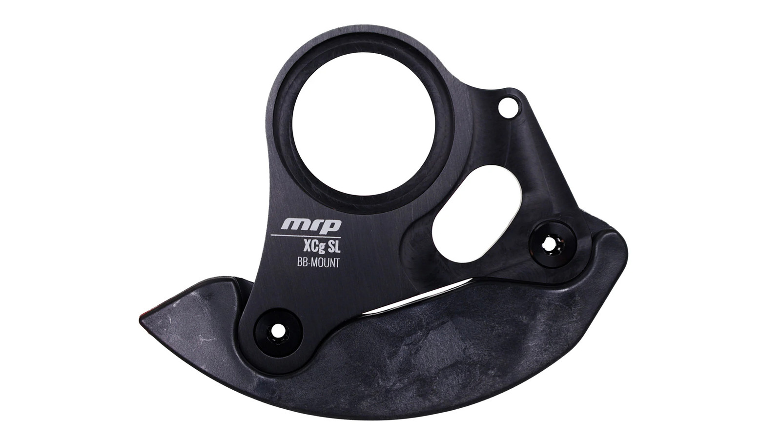 MRP XCG Chainguide - Reviews, Comparisons, Specs - Chainguides - Vital MTB