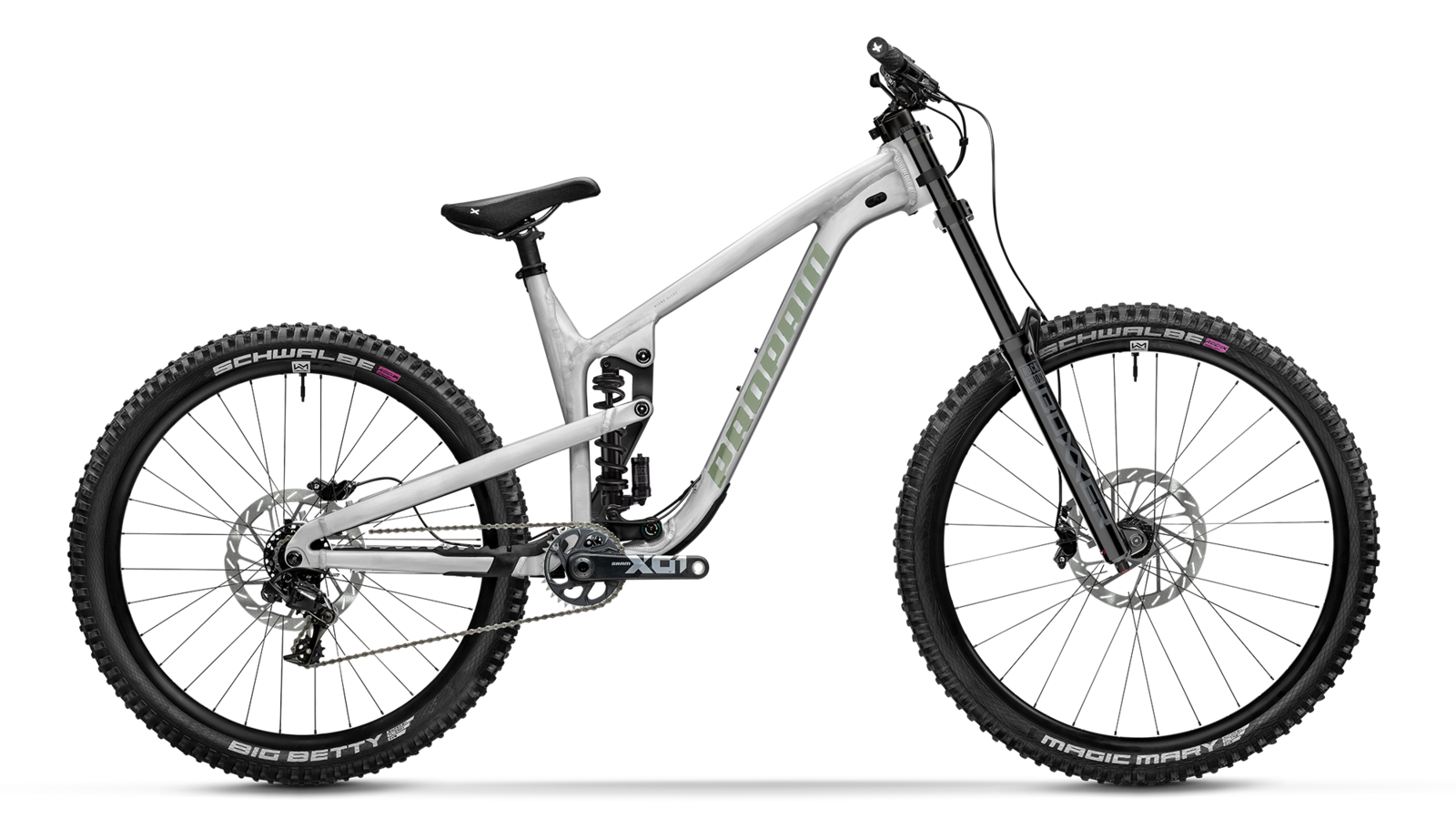 2024 Propain Spindrift AL Park Base Bike - Reviews, Comparisons, Specs ...