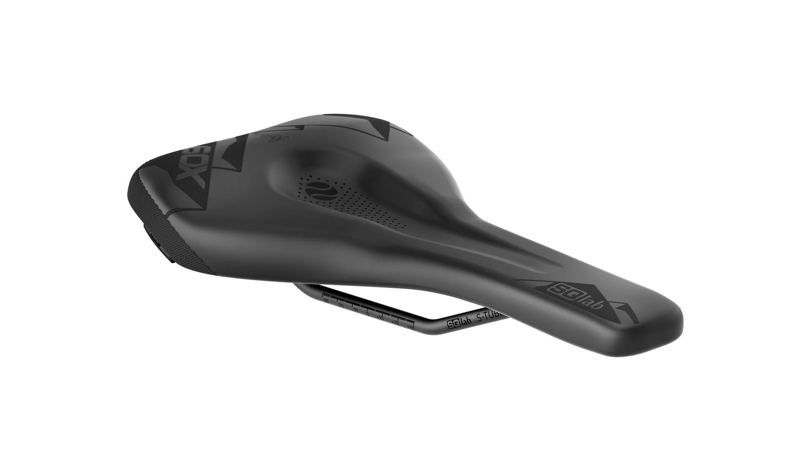 SQlab 60X Ergowave Active Saddle - Reviews, Comparisons, Specs - Saddles - Vital MTB