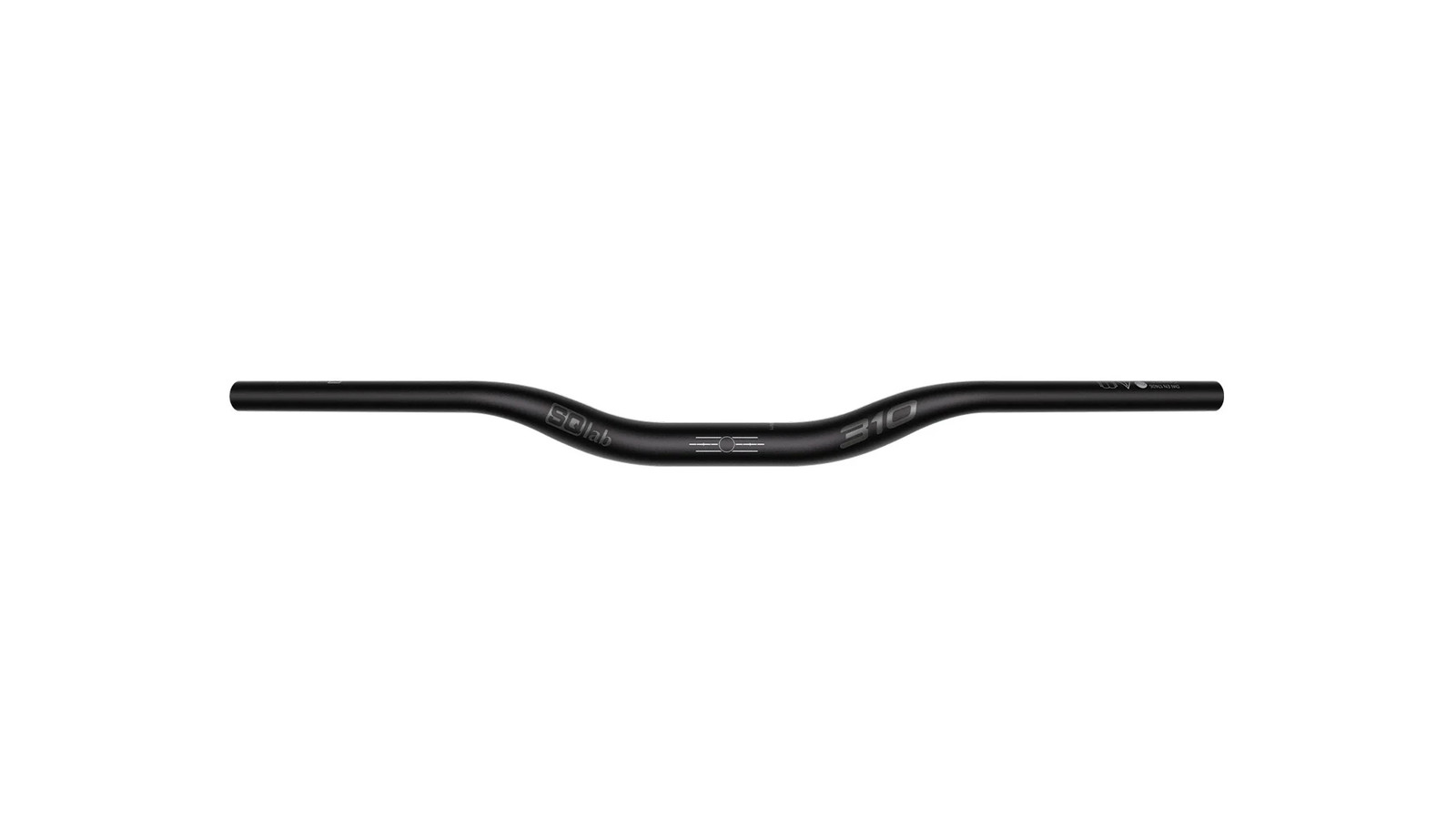 SQlab 310 3.0 - 31.8 Handlebar - Reviews, Comparisons, Specs ...