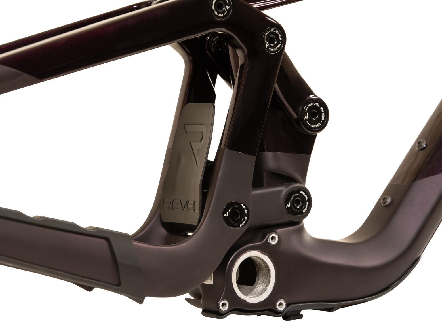 2024 Revel Rascal SRAM GX Eagle Transmission Bike - Reviews ...