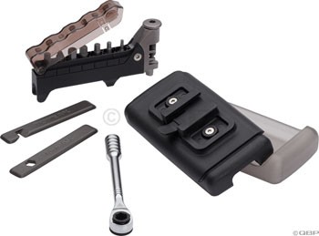 Topeak Ratchet Rocket Tool - Reviews, Comparisons, Specs - Tools & Tool ...